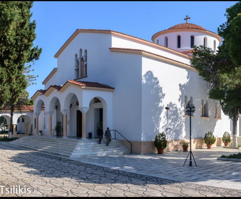 What is Kremasti Rhodes like - City of Rhodes