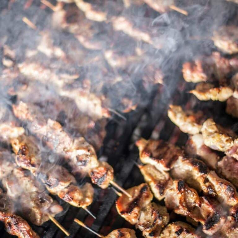 10 Must-Try Dishes When in Rhodes: A Food Lover's Guide - City of Rhodes